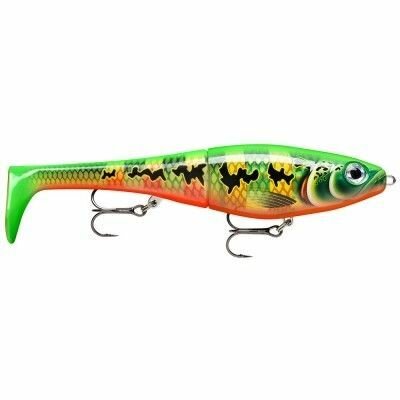 Воблер RAPALA XRPT-20 PCK