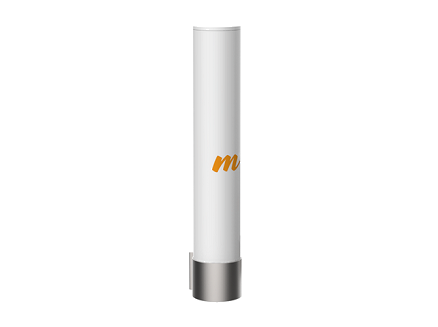 Mimosa A5-18 5GHz 18dBi Omni Access Point MU-MiMO 802.11ac
