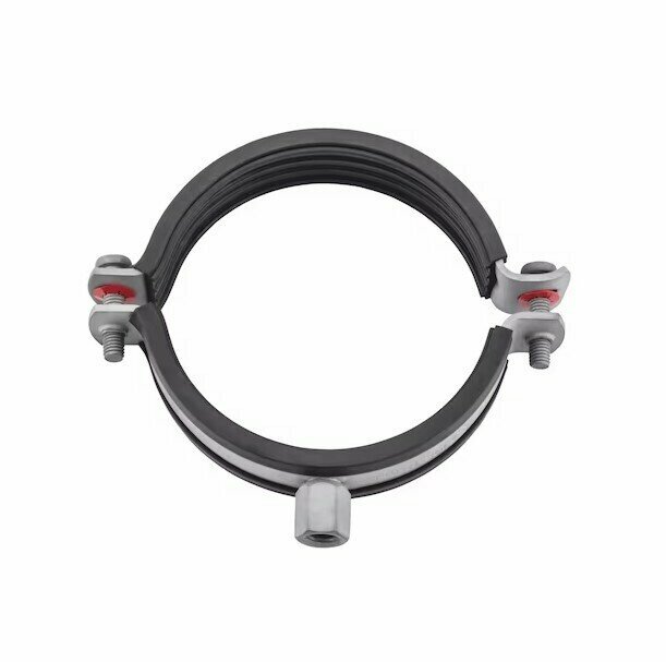 Хомут для трубопровода 108-116 WURTH, Германия