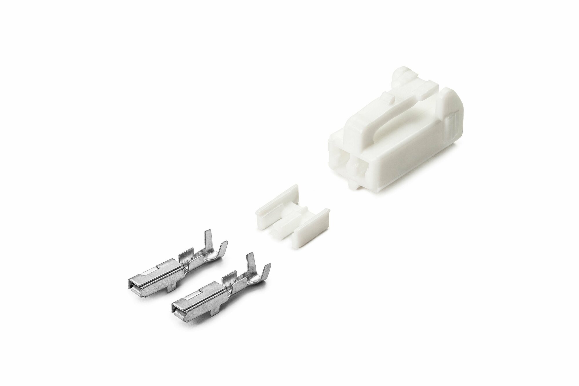 Разъем 72831027 Renault к патрону лампы габаритов для Лада Веста, Рено