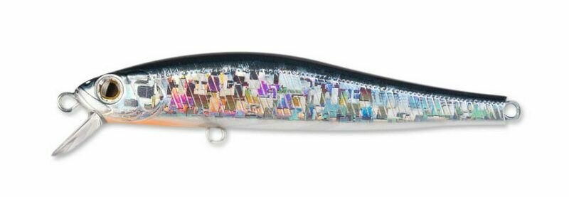 Воблер ZIPBAITS RIGGE 70F 4.7g цвет 826