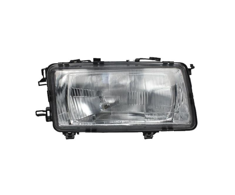 DEPO 441-1107R-LD-EM (4411107RLDEM / 893941030 / 893941030H) фара передн прав с эк audi: 80 b3 10.86-08.91