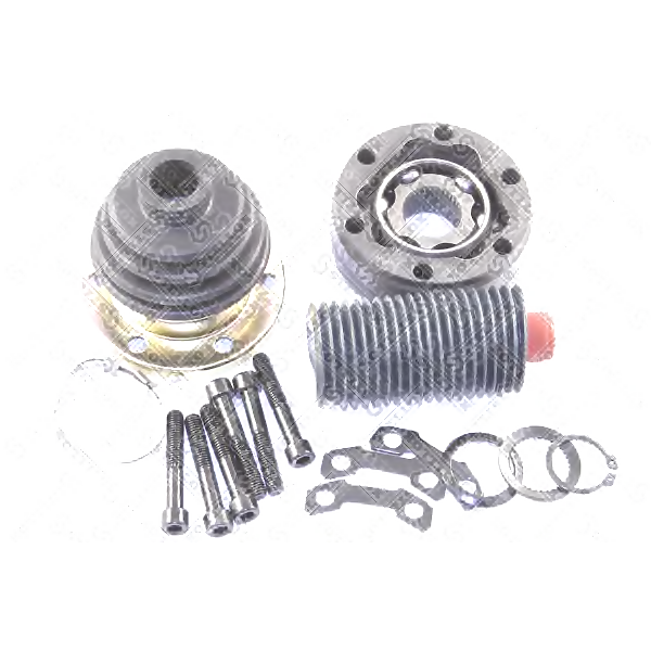 STELLOX 1601004SX (113 501 331 / 113 598 101 / 113501331) шрус внутренний к-кт 20258 Audi (Ауди) 80, VW Passat (Пассат) 1.3-2.3