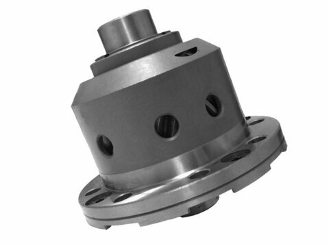 Блокировка межколёcного дифференциала нива /Шевроле Нива задний мост 22 шлица (Средний)