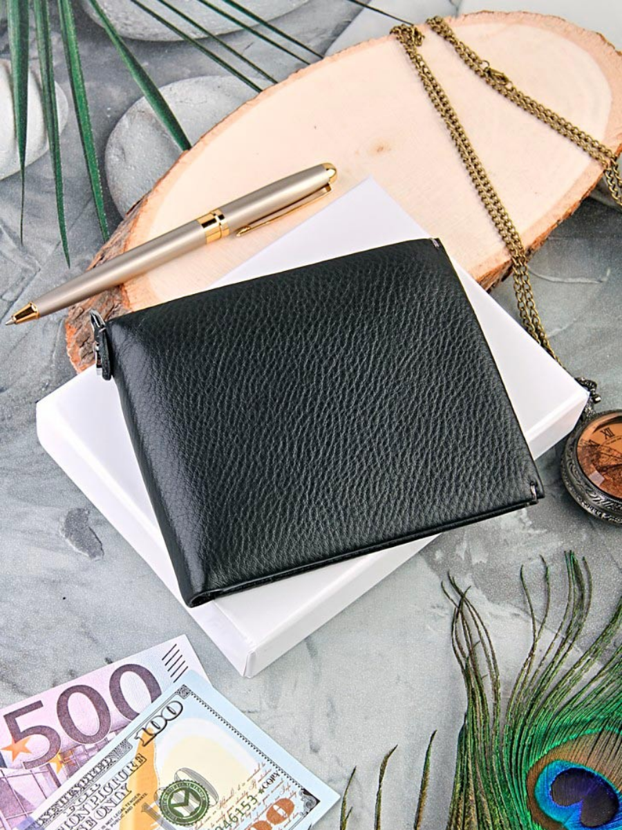 Зажим для купюр