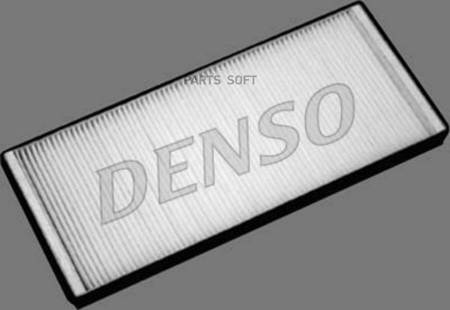 DCF536P DENSO Фильтр салона