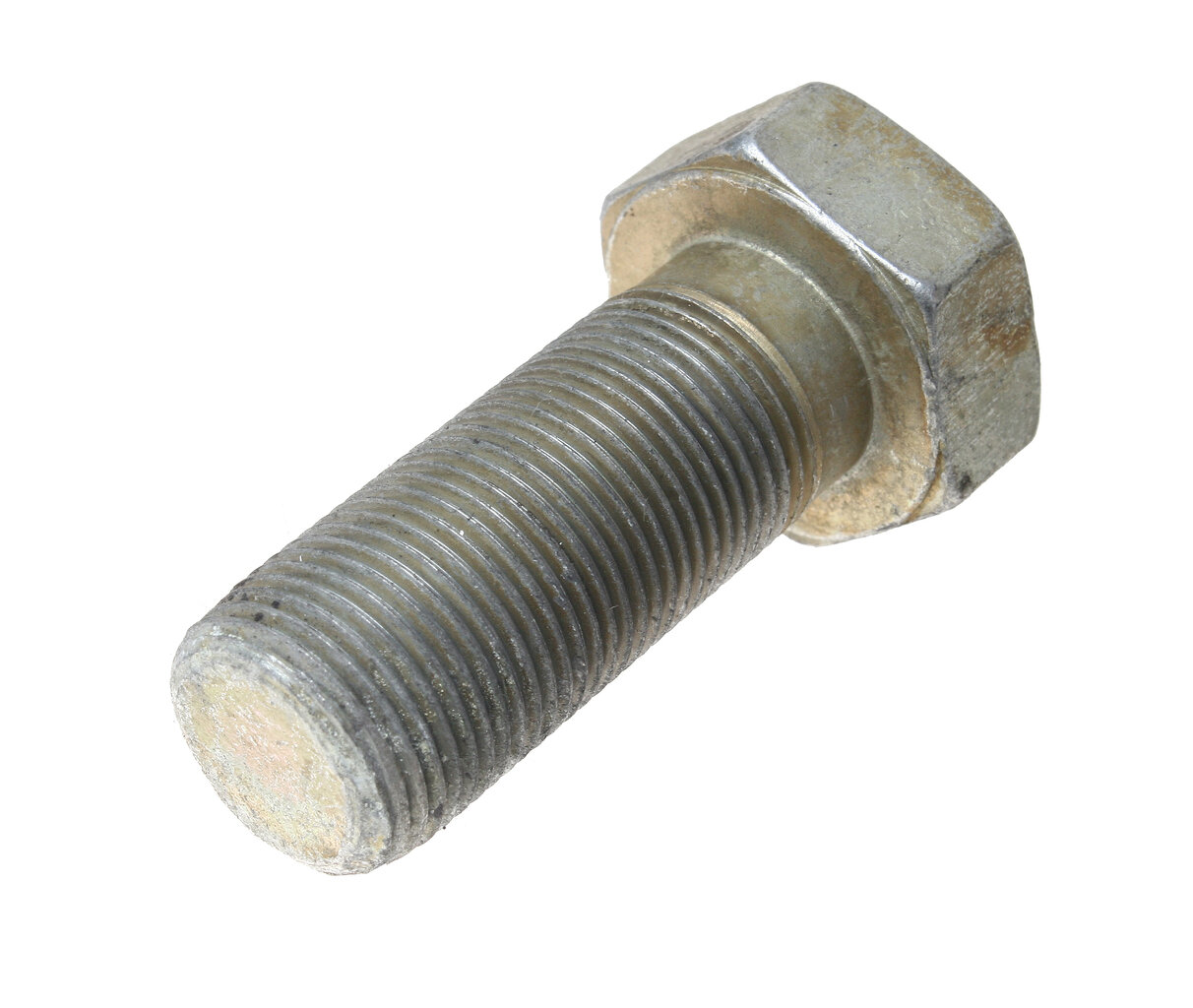 Болт М20х1.5х50 стяжной редуктора ОАО МАЗ