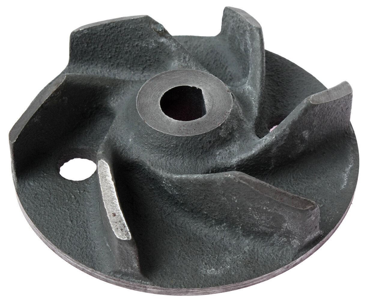 Крыльчатка насоса водяного КАМАЗ (ОАО КАМАЗ)