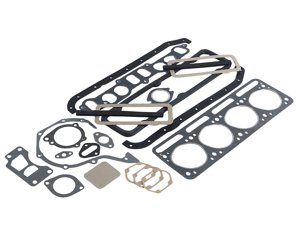 Прокладка двигателя УАЗ комплект d=92.0 автопрокладка