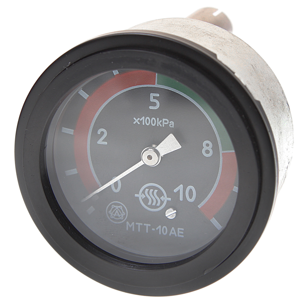 Манометр МТЗ, ЛТЗ 10атм. AVTOELECTRICA