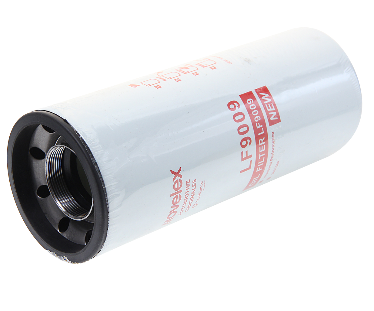 Фильтр масляный КАМАЗ-6520-19 дв. CUMMINS ISLe MOVELEX