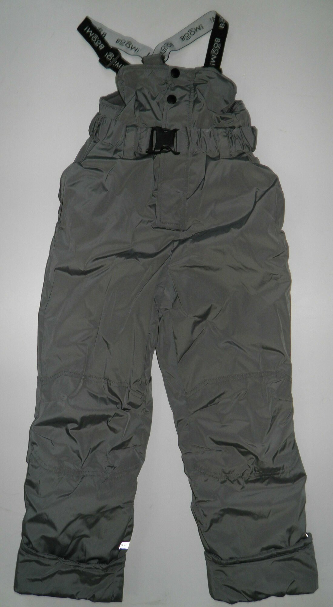 Полукомбинезон утеплённый