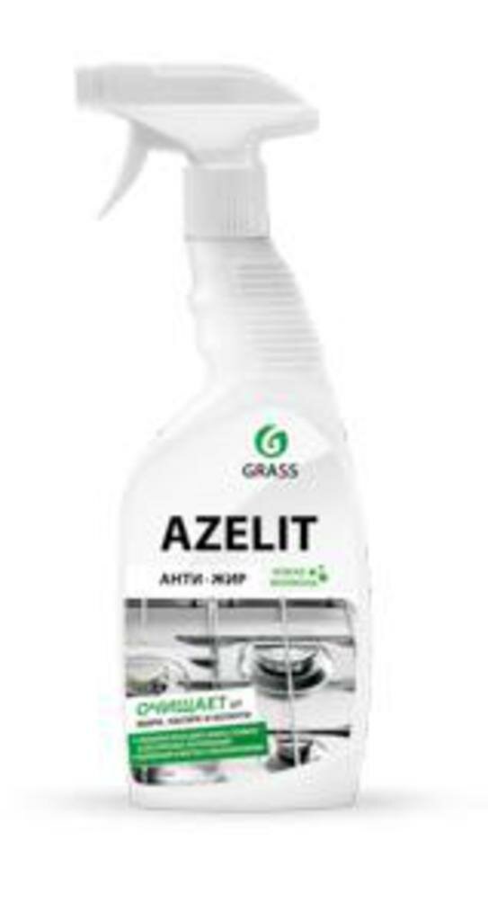 Очиститель универсальный 600мл Azelit GRASS
