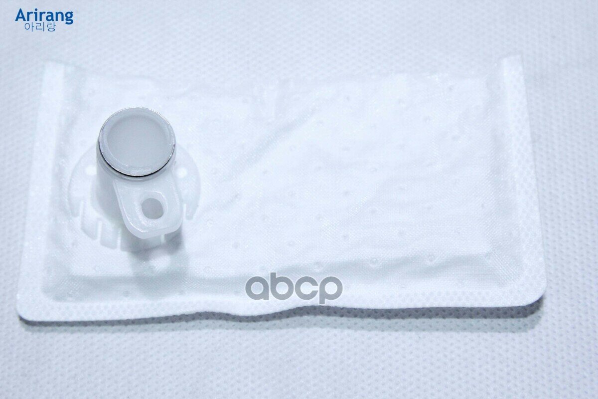 Фильтр бензонасоса с ножкой Arirang арт. CT6