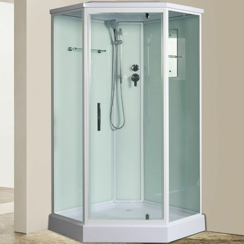 Душевая кабина River PENTA 100