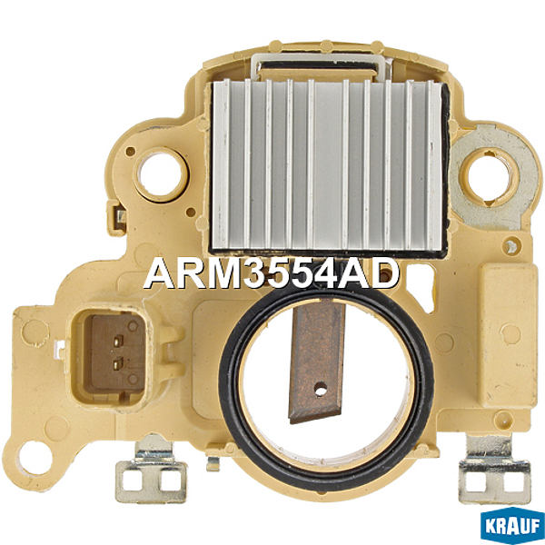 KRAUF ARM3554AD (ARM3554AD_KR1) реле напряжения генератора