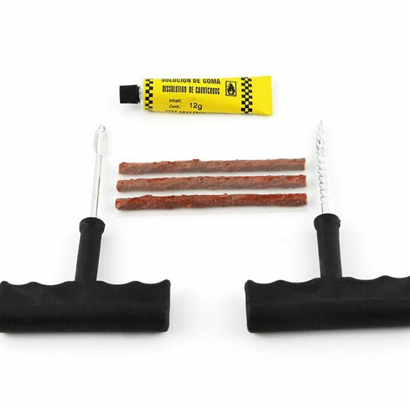 Набор для ремонта шин, 6 шт.