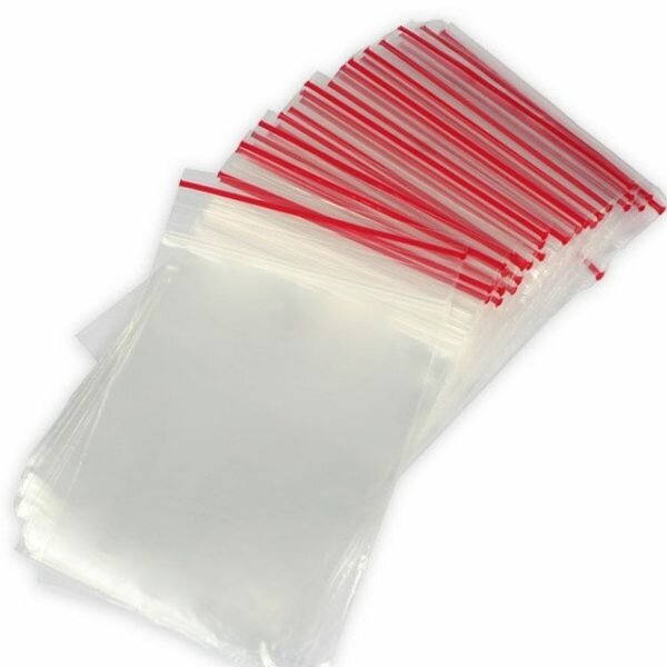 Пакет "Zip-Lock" 10х10см уп/100шт