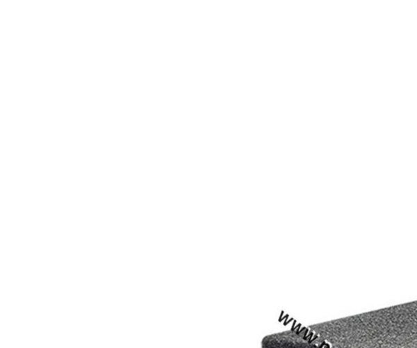 Корпус для сабвуфера 12", объем 40 литров, модель Aura