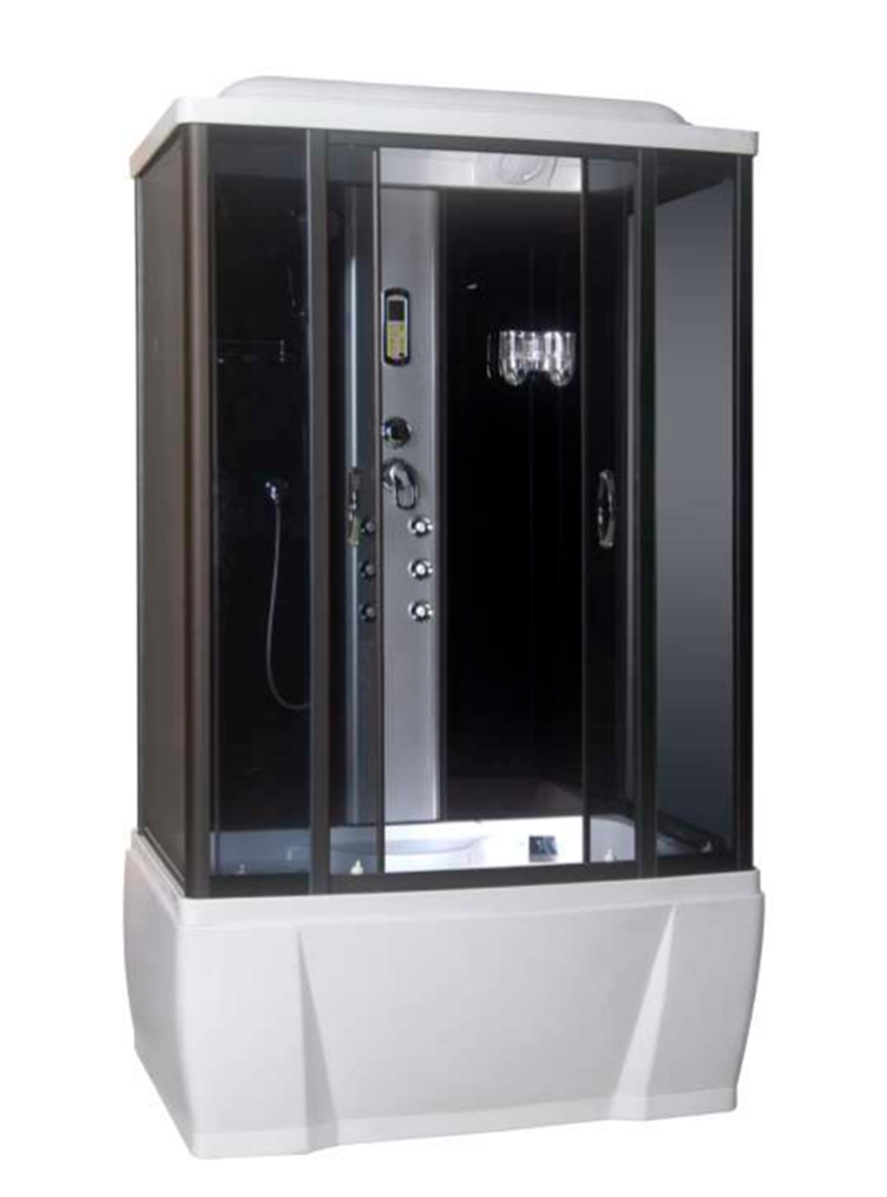 Душевая кабина ARCUS AS-606