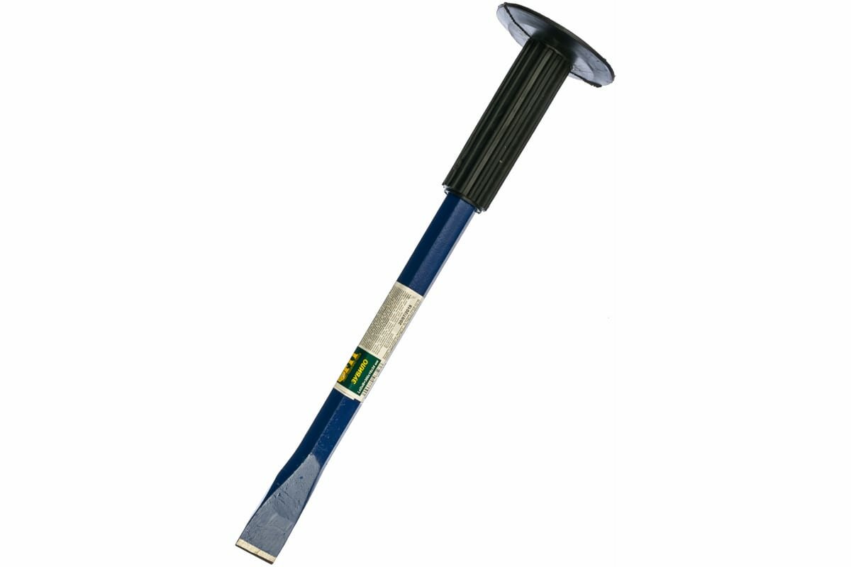 FIT IT Зубило с резиновым протектором 300x16x24 мм 46723