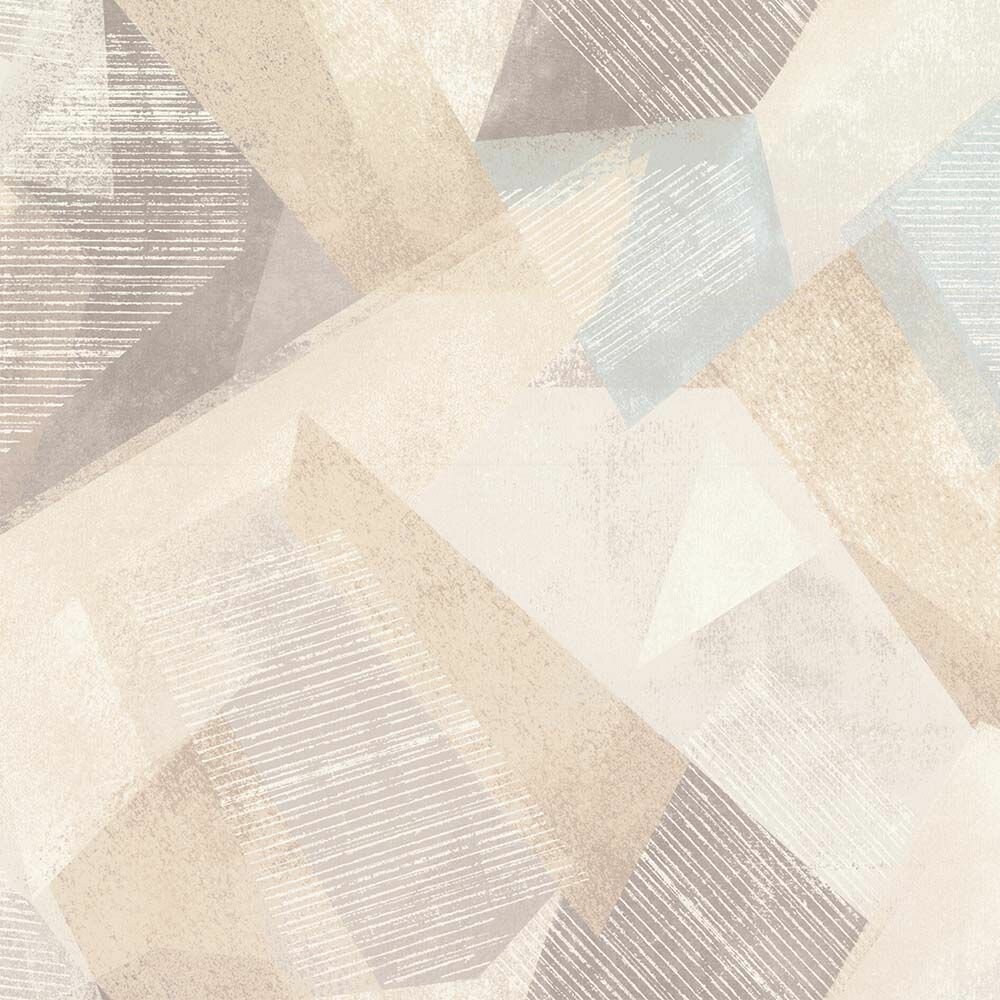 ОВК дизайн Рандеву 10721-02 обои виниловые на флизелиновые основе (1.06х10м) бежевые