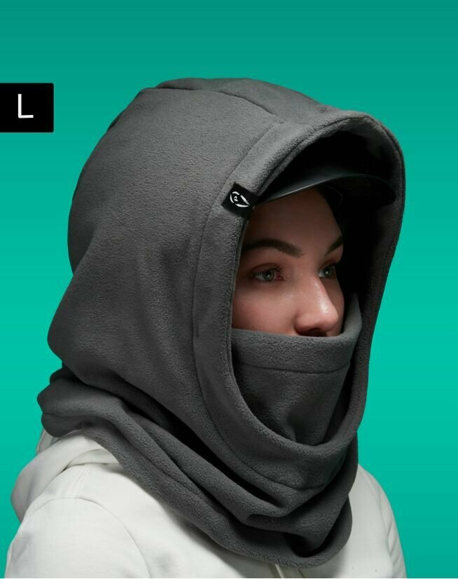 Балаклава Базовая коллекция для мужчин и женщин