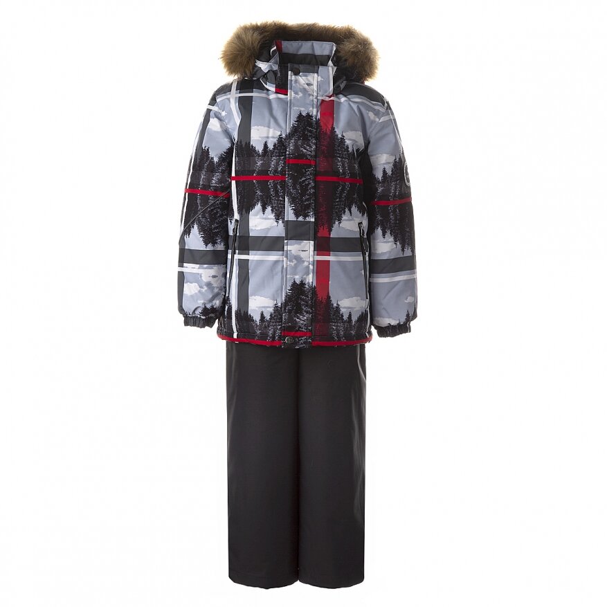 Комплект верхней одежды