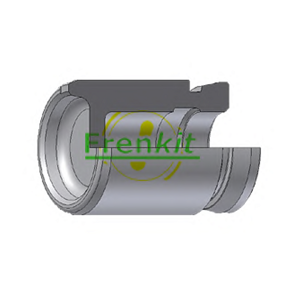 FRENKIT p334801 поршень суппорта BMW (БМВ) 7 series (e-23) 1.977 -86 / BMW (БМВ) 6 series (e-24) 1.976 -88 01-81-
