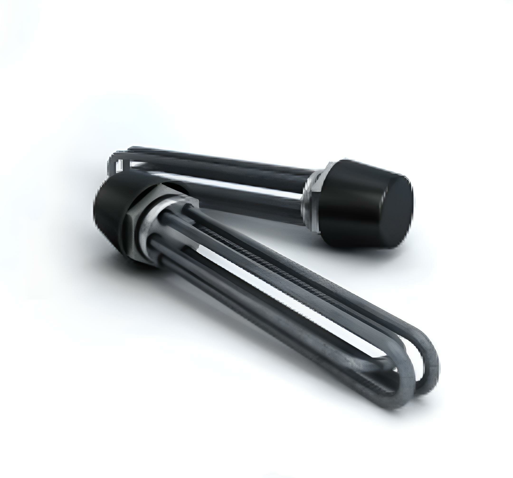 Блок нагревательных элементов НМК ТЭНБ, 6 кВт, спиральная конструкция