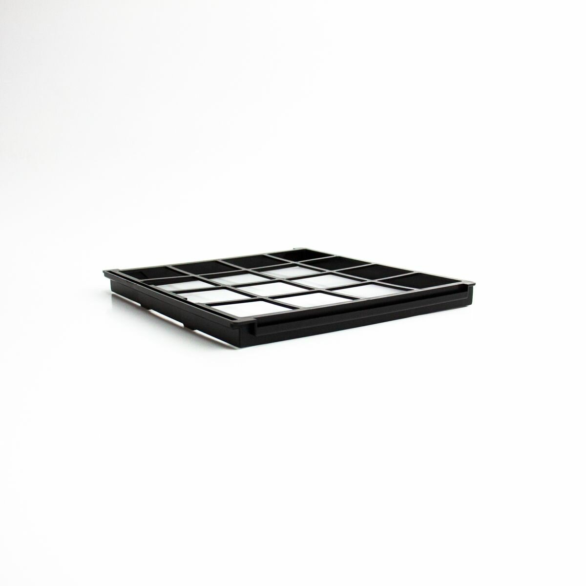 Корпус фильтра салона Hyundai Kia Solaris Rio , Хендай Киа Солярис Рио , 976174L000