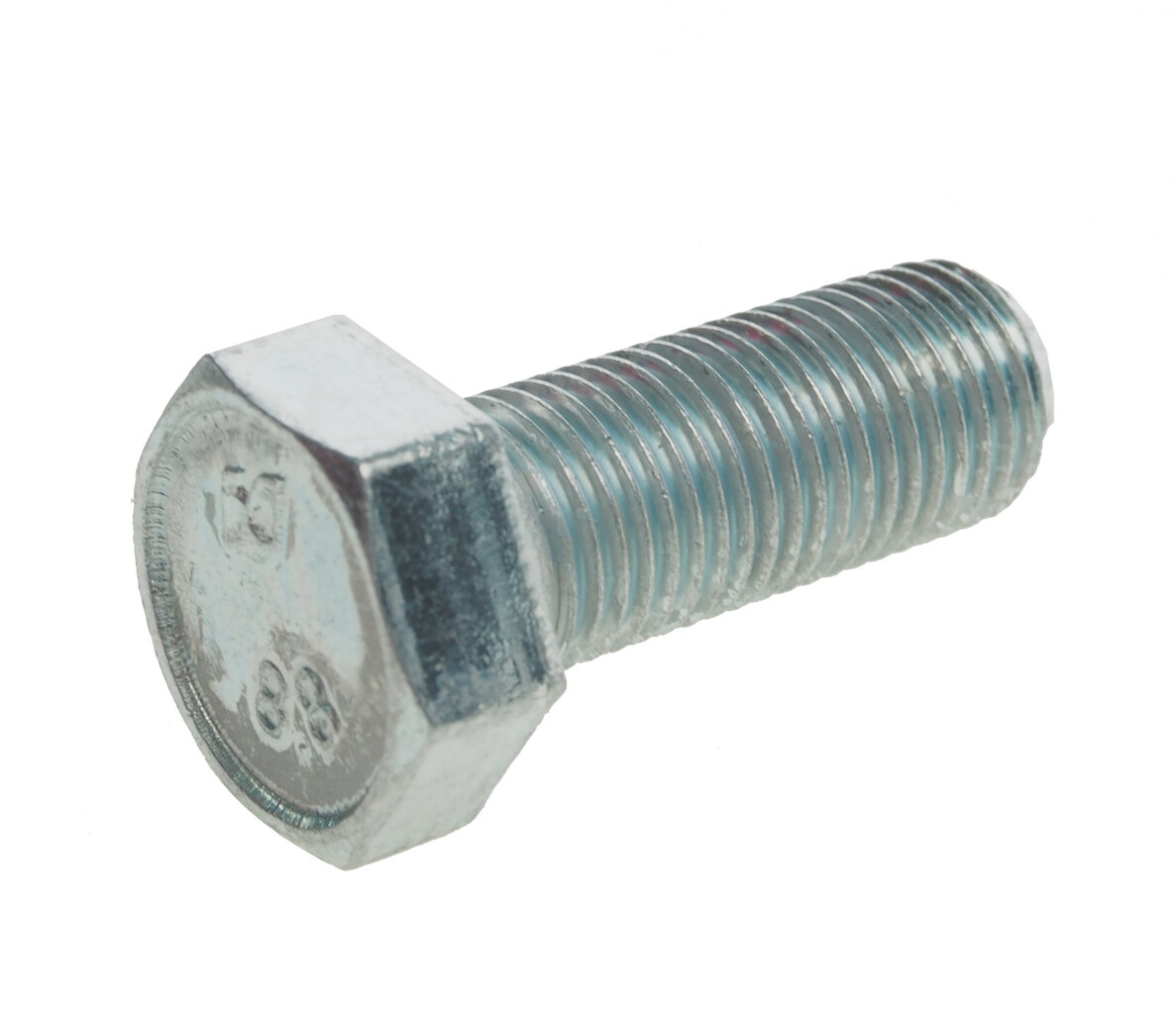 Болт М14х1.5х35 КАМАЗ седельного устройства (кл. проч. 8.8) белзан