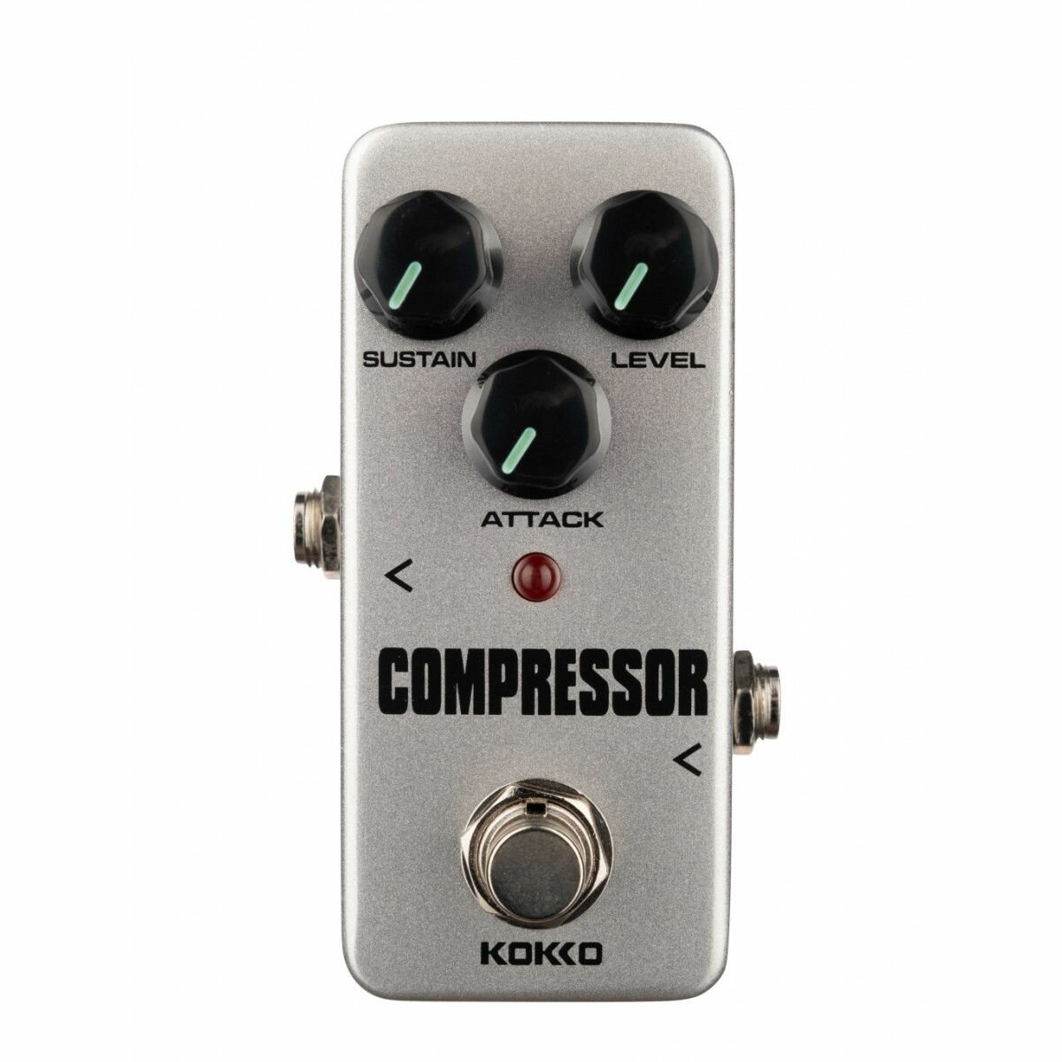Педаль эффектов Kokko FCP2 Mini Compressor