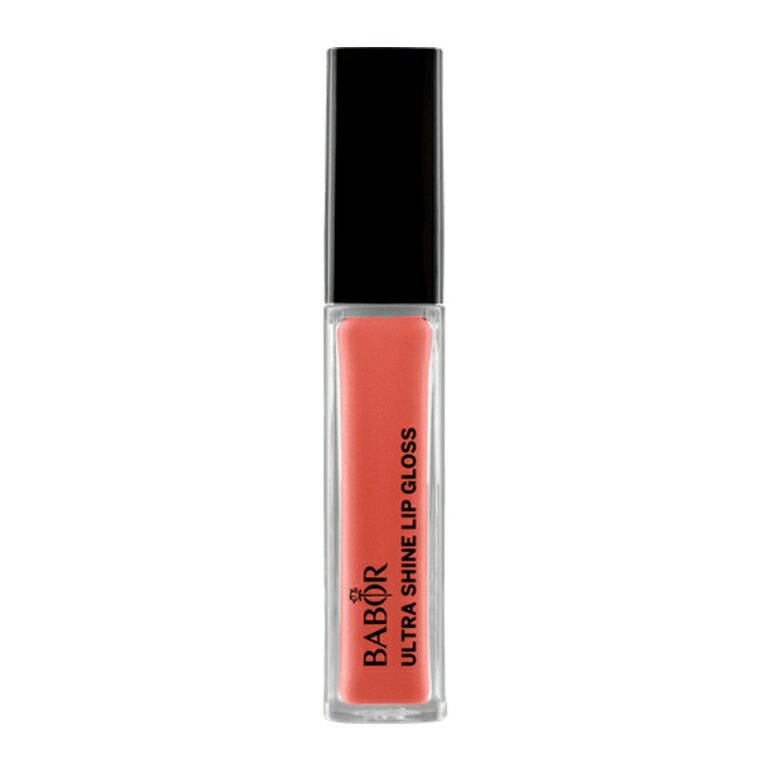 BABOR AGE ID Ultra Shine Lip Gloss Сияющий блеск для губ 05 rose of spring (весенняя роза) 6,5 мл