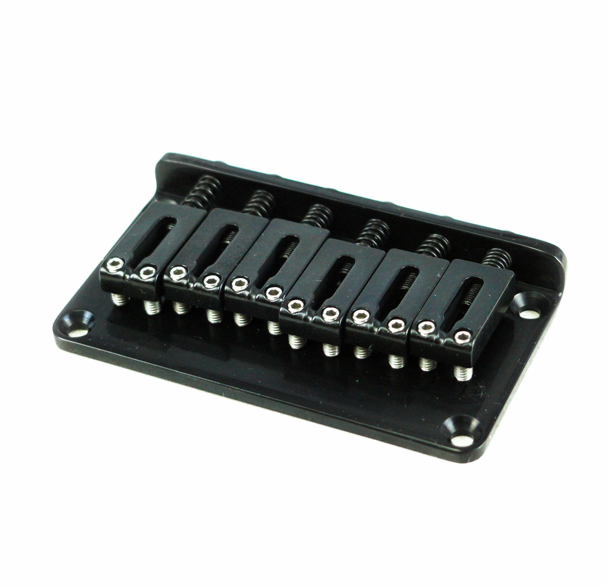 Бридж фиксированный GOTOH GTC-102B, черный