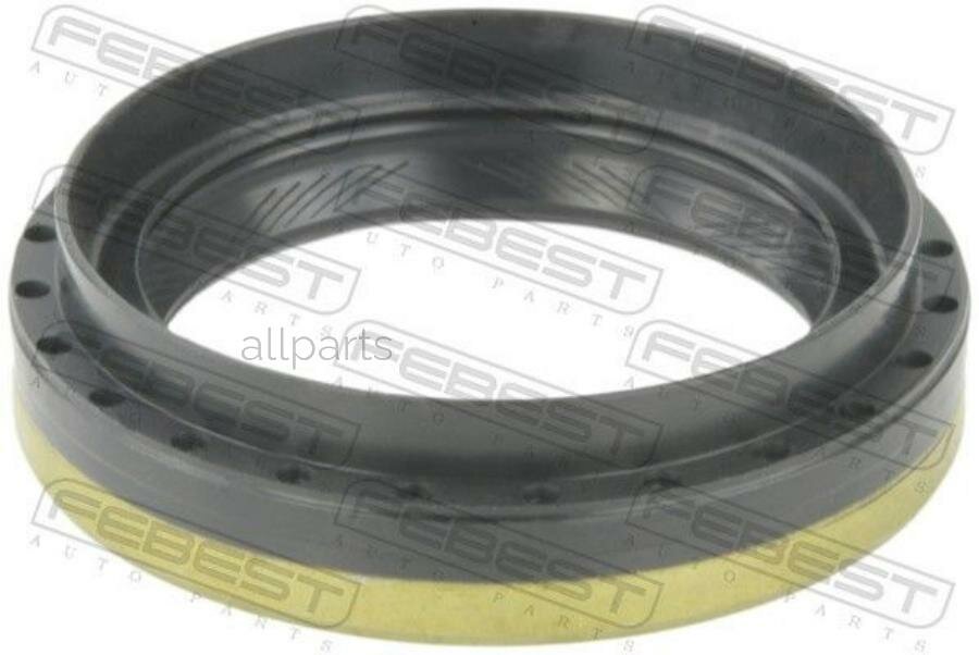 FEBEST 95PES-40550914C сальник полуоси 38.8X55.3X8.7X13.6 FORD FOCUS CB8 2011-2015 [EU]