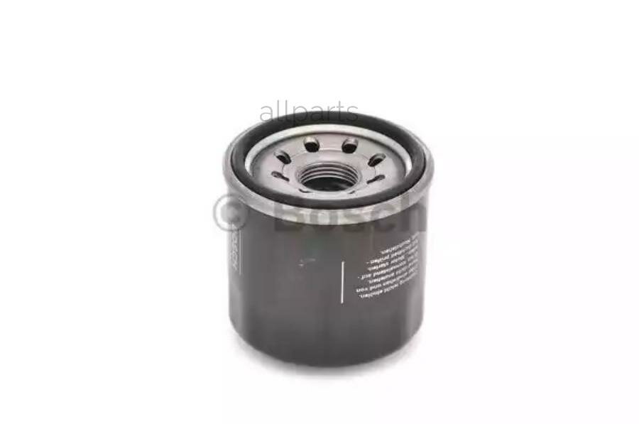 BOSCH F026407160 масляный фильтр