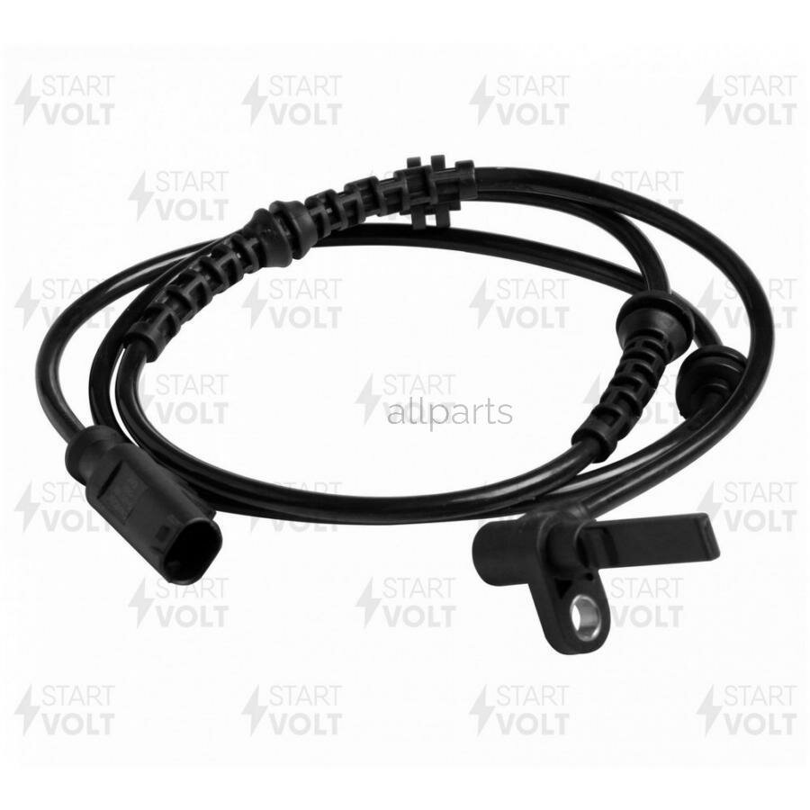 STARTVOLT VS-ABS-1680 Датчик ABS для а/м FIAT/Peugeot/Citroen Ducato (06-)/Boxer (06-)/Jumper (06-) перед. (VS-ABS 1680)