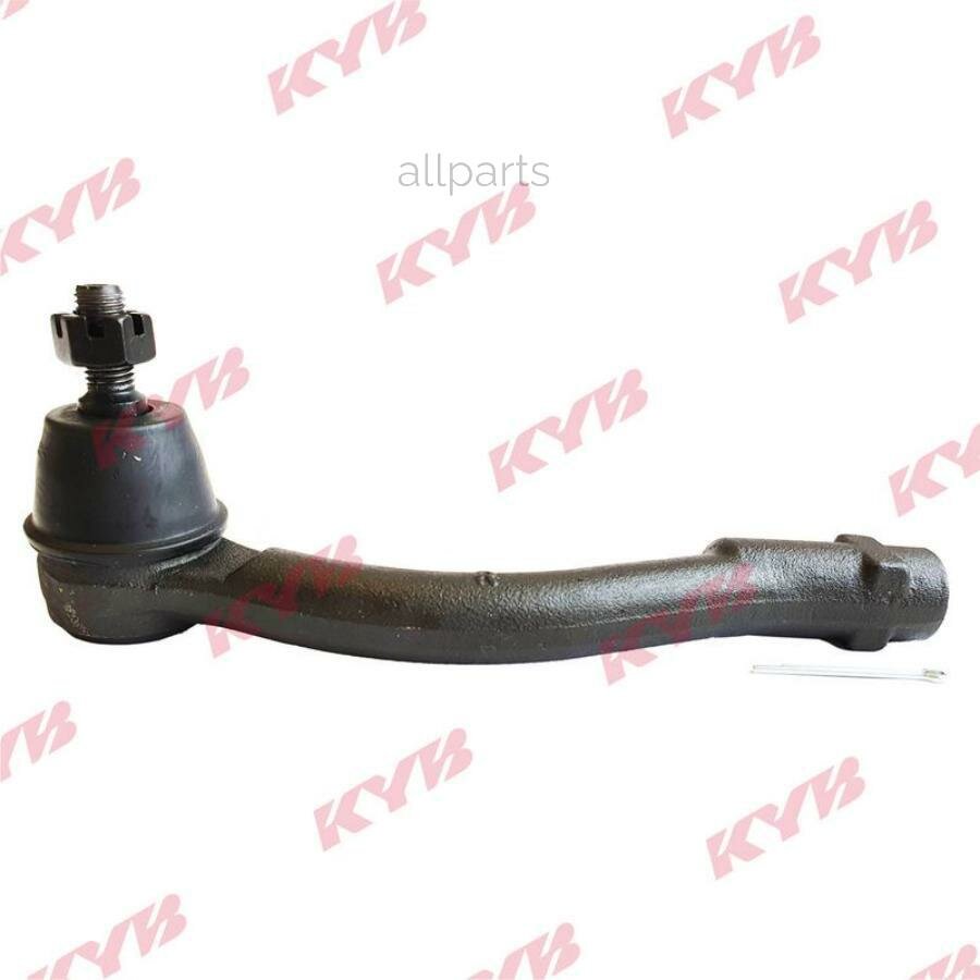 KYB KTR1324 Наконечник рулевой тяги