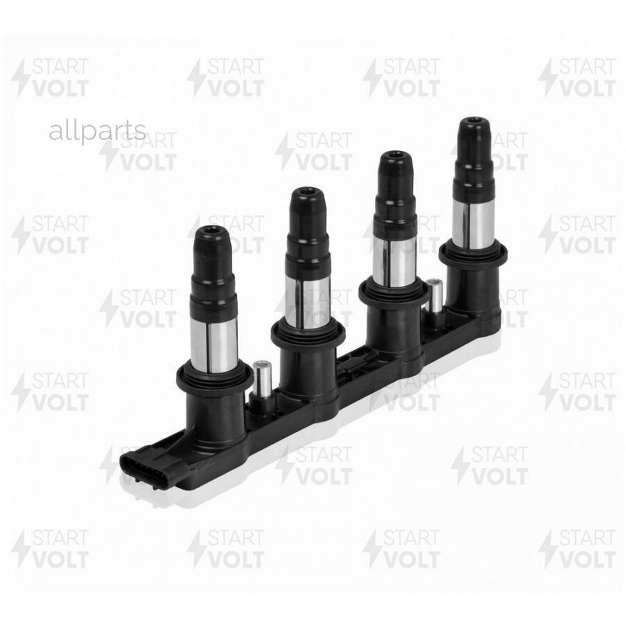 STARTVOLT SC-0559 Катушка зажигания для а/м Chevrolet Aveo T300 (11-)/Opel Astra J (09-) 1.6i (SC 0559)
