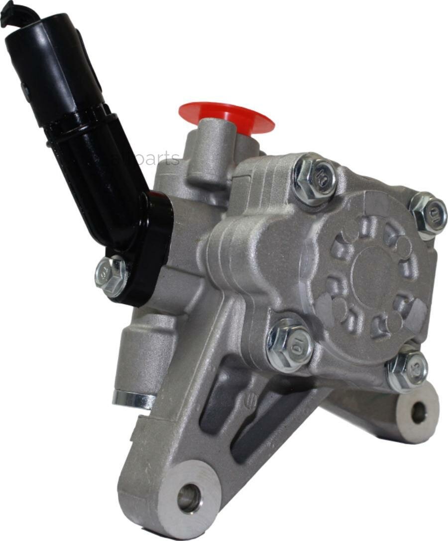 MOTORHERZ P1262HG Насос ГУР HONDA ACCORD VIII 3.5L 07-12/HONDA PILOT II 3.5L 08-