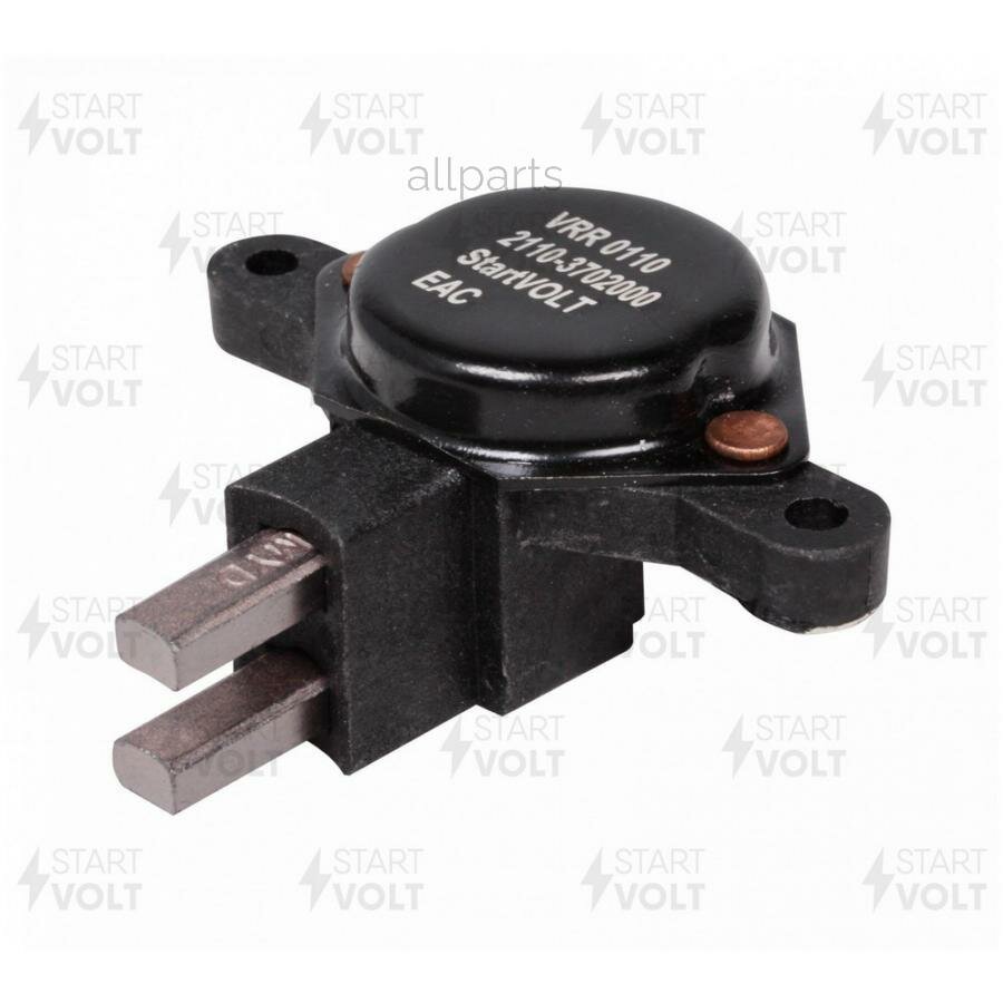 STARTVOLT VRR 0110 Регулятор напряжения ген. для а/м Лада 2110-2172 STARTVOLT VRR 0110