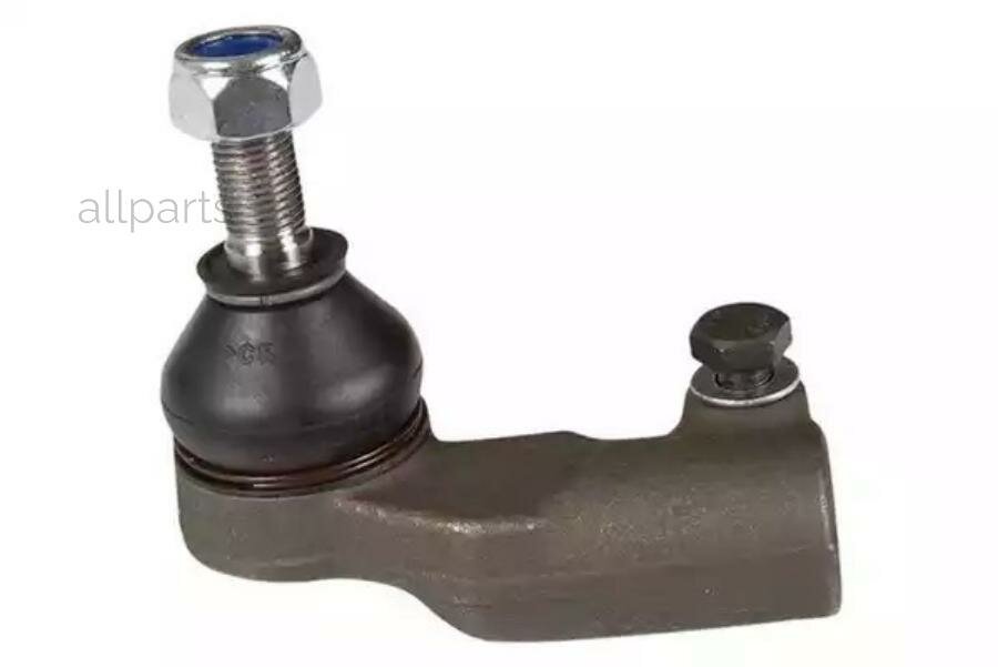 MOOG LA-ES-0650 Наконечник рулевой ВАЗ 2110, 2170 лев. MOOG LA-ES-0650 MOOG LA-ES-0650