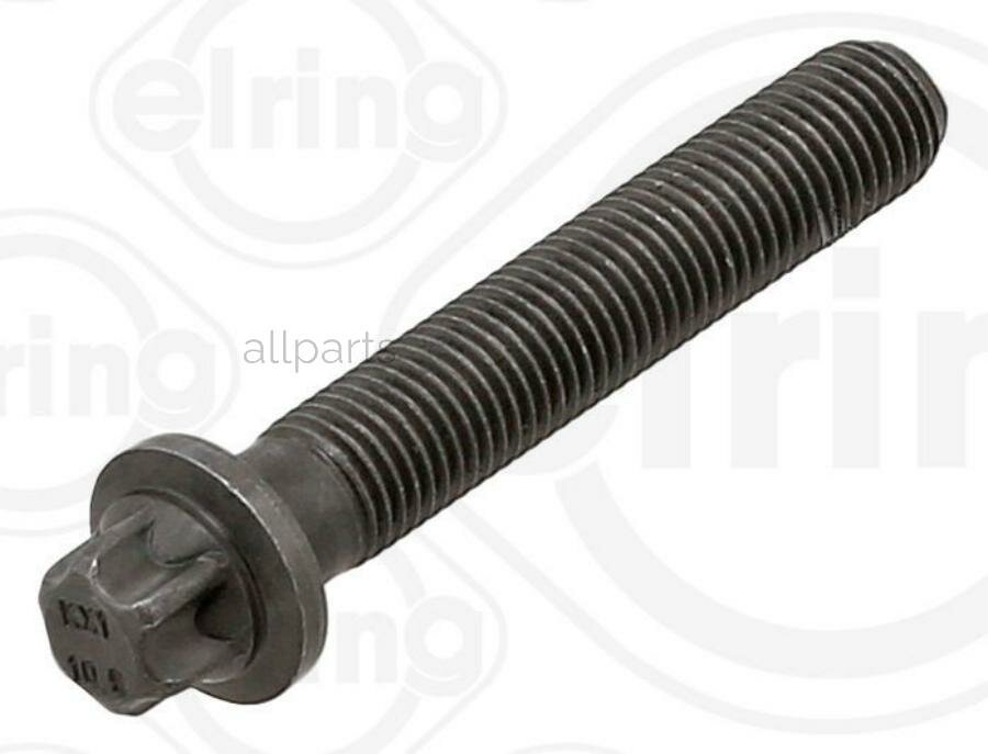 ELRING 434490 болт шатуна! M8x1x47\ MB W202/W203/W210/W211/W163/W220/Sprinter/Vito 94>