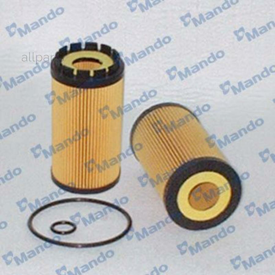 MANDO EEOK0001Y фильтр масляный HYUNDAI EEOK0001Y