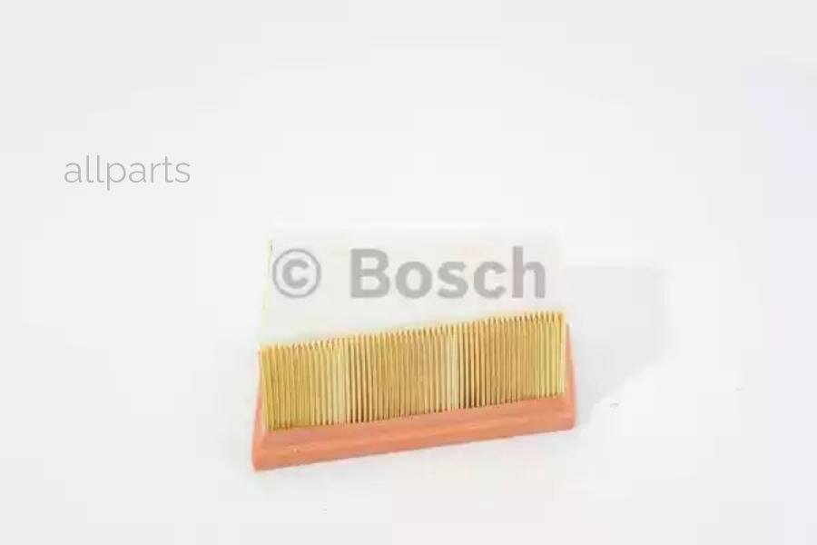 BOSCH 1457433529 Фильтр воздушный DACIA: DUSTER 1.6i 16V/LPG/Hi-Flex 10-, LOGAN (KS/LS) 1.6i 16V 06-, SANDERO 1.6i 16V 11- \ NISSAN: KUBISTAR 1.6i 16V 03-, PRIMASTAR (X83) 1.6i 16V 01-