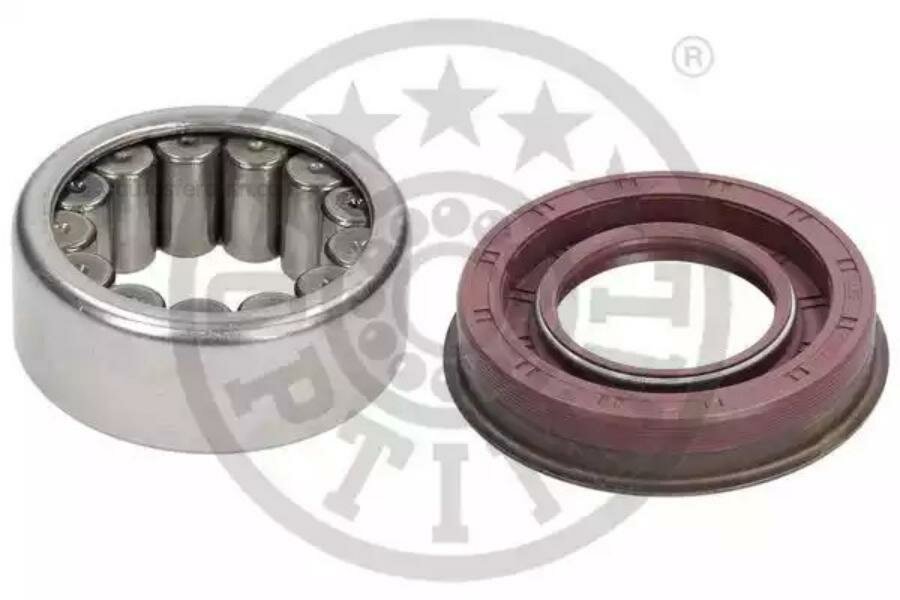 OPTIMAL 252348 Подшипник ступицы колеса комплект DODGE: RAM 2500 Cab & ampChassis RAM 2500 Crew Cab Pickup