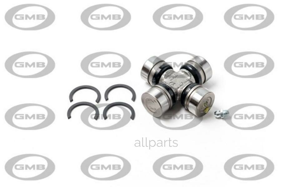 GMB GUN-27 Крестовина