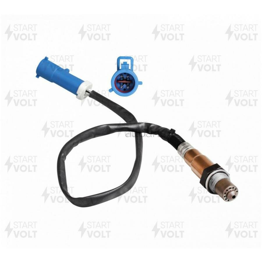 STARTVOLT VS-OS1080 Датчик кисл. для а/м Ford Focus II 1.41.6 после кат. (VS-OS 1080)