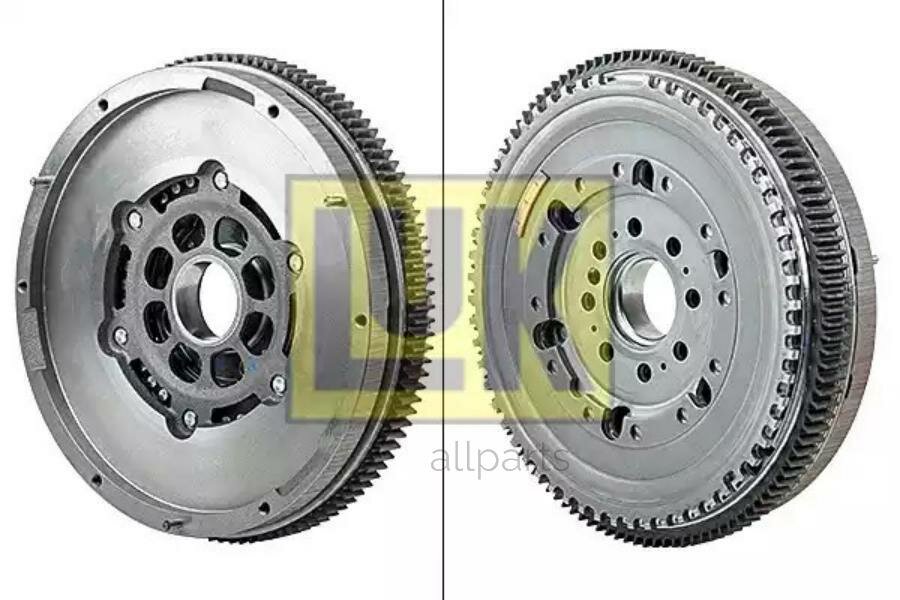 LUK 415043810 Маховик Ford Transit 06-14